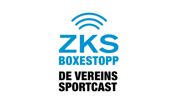 ZKS Podcast – So wird der Live-Stream zum Erfolgserlebnis | ZKS
