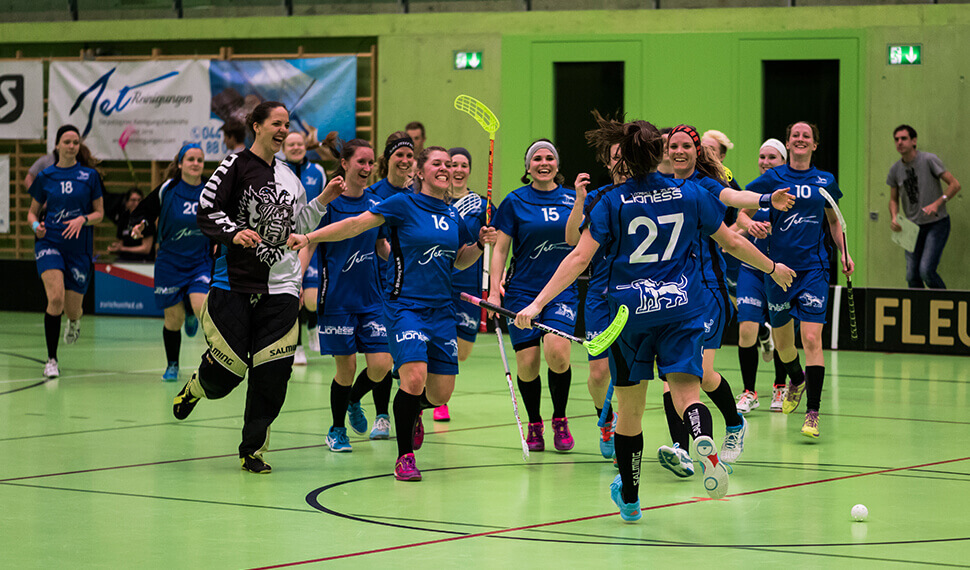 Finanzierung Support ZKS | ZKS